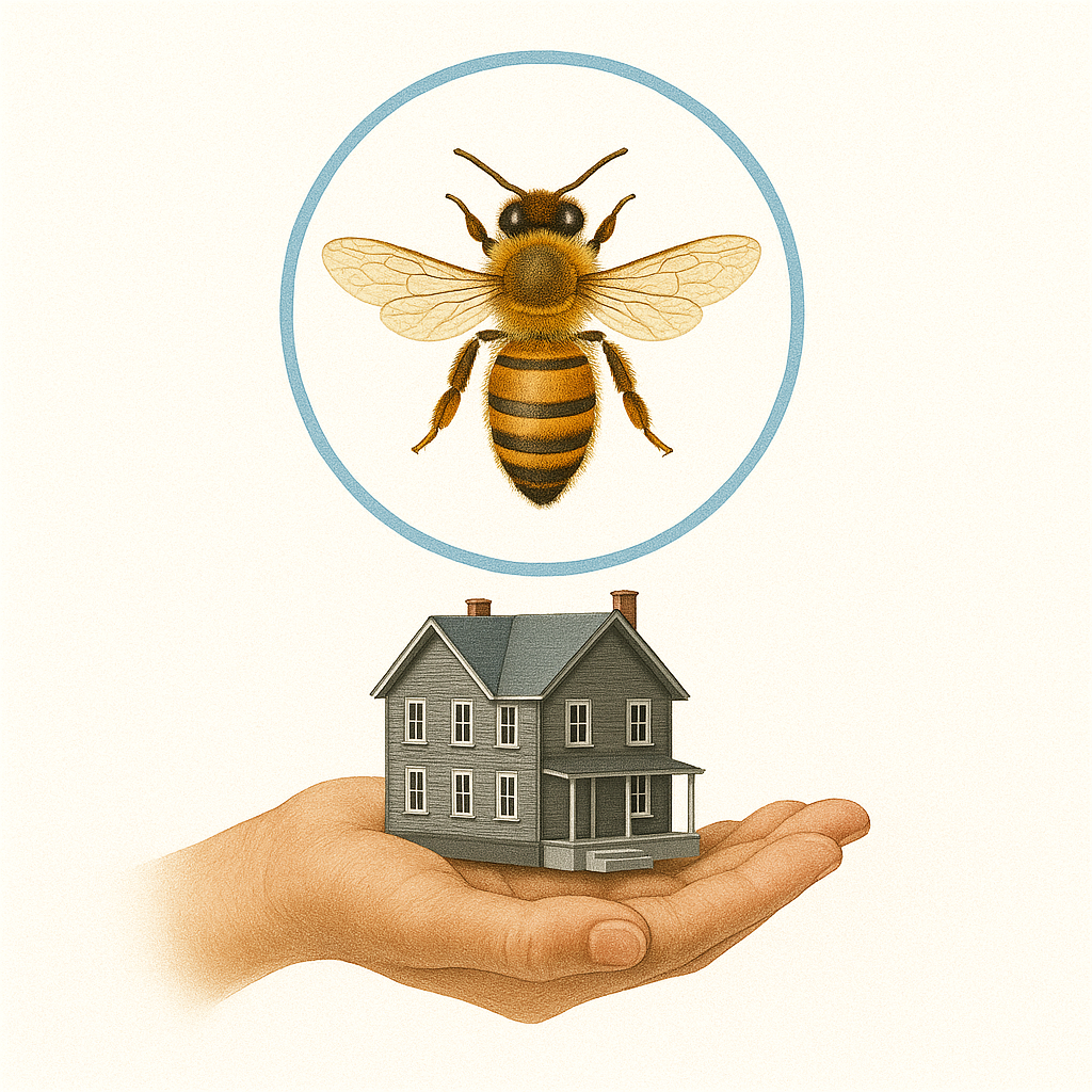 Bee Removal in Southwest | Professional Pest Control Services